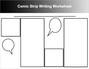 16+ Comic Strip Templates - Create Fun & Engaging Designs