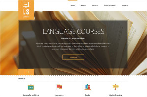 15+ Best Educational Website Templates Free Responsive Themes