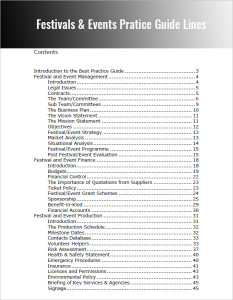 6+ Event Program Templates : Plan & Organize Your Event Efficiently