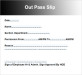 36+ Permission Slip Templates Free PDF, Doc Formats