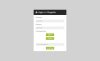 10+ PHP Login Form Templates || Free & Premium
