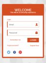 10+ PHP Login Form Templates || Free & Premium
