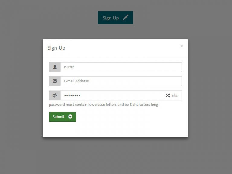 10+ PHP Login Form Templates || Free & Premium