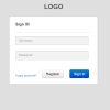 10+ PHP Login Form Templates || Free & Premium