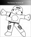 45+ Flat Stanley Templates Free Download | Creative Template