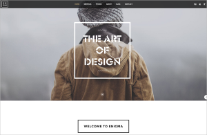 Creative HTML Website Templates | Free & Premium