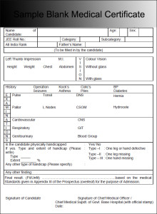 30+ Medical Certificate Template - Free Word, PDF Documents