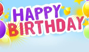 15+ Happy Birthday Email Templates Free & Premium Designs