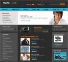 13+ Free Zen Cart Templates & Themes - Creativetemplate