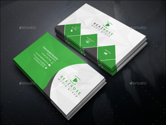 14+ Crafting the Perfect IT Service Business Cards