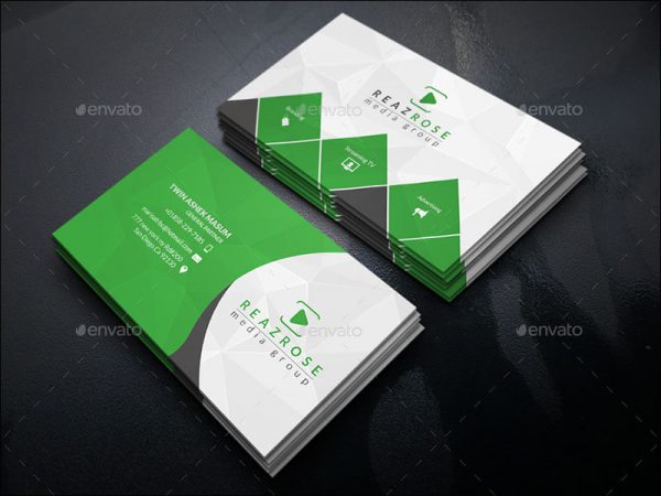 14+ Crafting the Perfect IT Service Business Cards