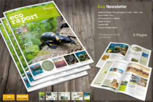 10+ Zoo Brochure Templates | Free & Premium Templates