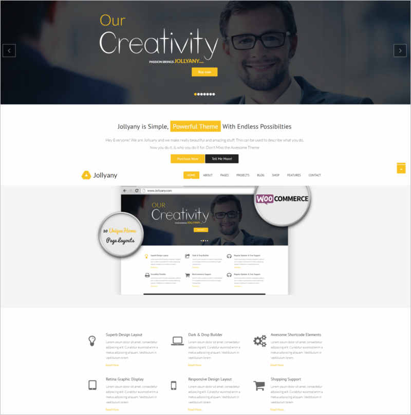 12 Best Event Drupal Themes And Templates Free Website Templates 3700