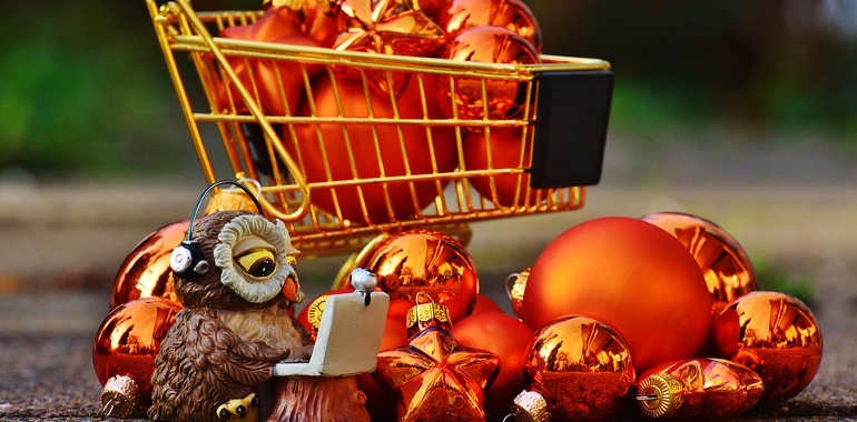 35+ Awesome Christmas Business Ideas Free Design Templates