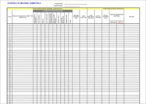 10+ On Call Schedule Templates Free Word, PDF, Excel Formats
