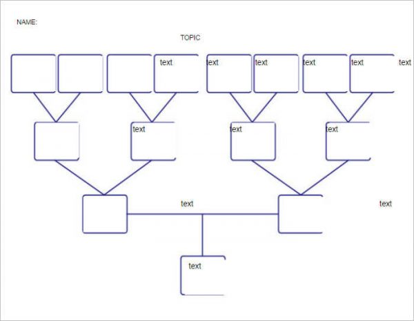 18+ Family Tree Templates – Easy to Customize & Print