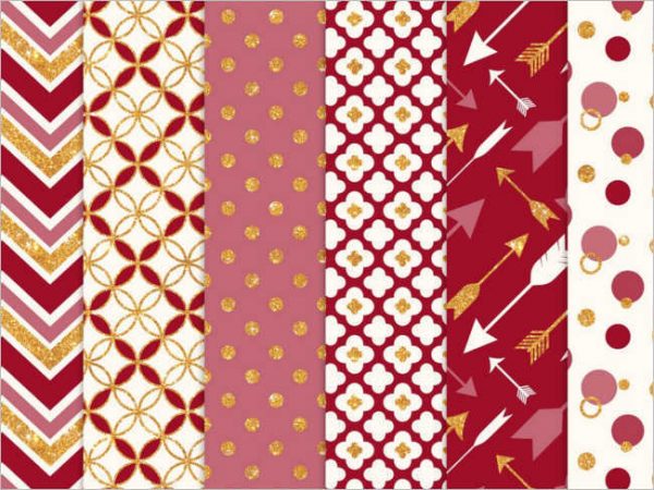 15+ Gold Glitter Patterns Free Photoshop, Vector Designs