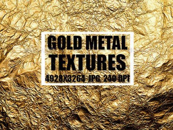 210+ Unique Gold Texture Designs || Free & Premium Templates