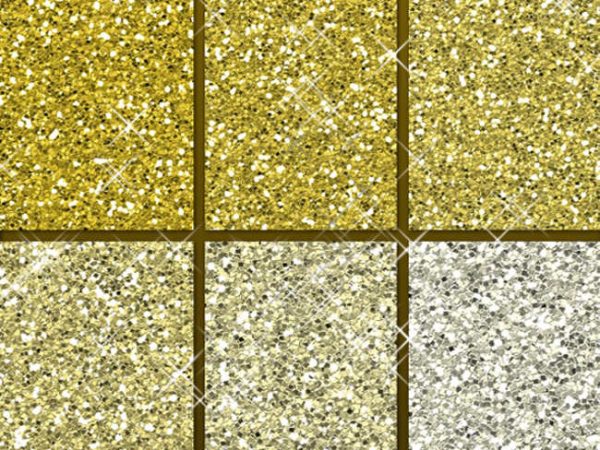 15+ Gold Glitter Patterns Free Photoshop, Vector Designs