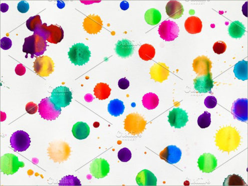 36+ Seamless Splatter Patterns Free Photoshop Designs