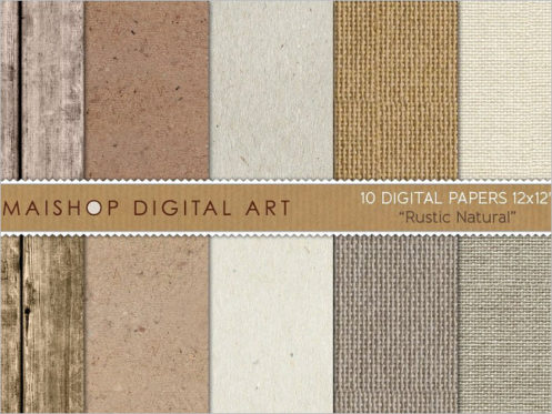 36+ Natural Paper Textures || Free & Premium Textures