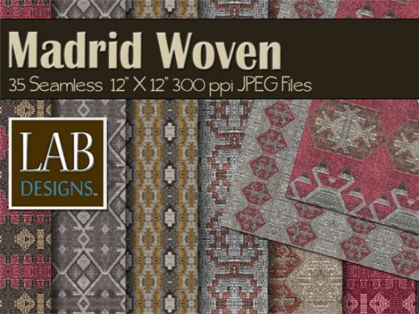 57+ Free Woven Fabric Textures to Download