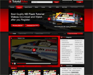 30+ Best Social Media Website Templates Free Download