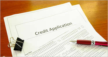 24+ Credit Application Form Templates Free Word, PDF Formats