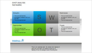 16+ Swot Analysis Templates Free Word, PDF, Excel, Doc Formats