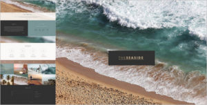 9+ Best Video Background Website Templates Free Download