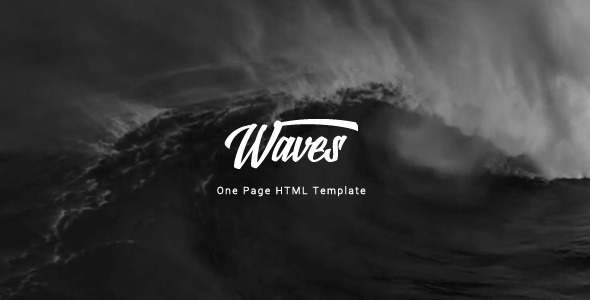 9 Best Video Background Website Templates Free Download