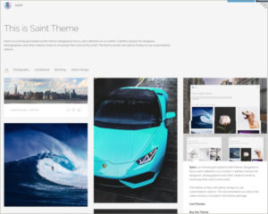 50+ Best & Free Tumblr Themes for a Stunning Blog Design
