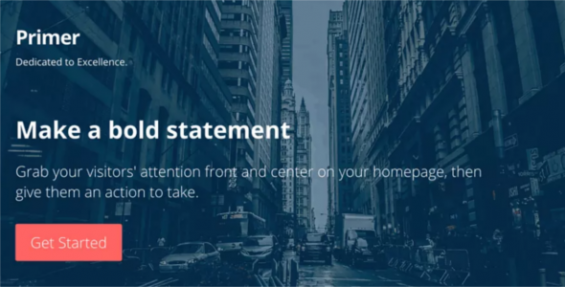 26+ Godaddy WordPress Themes Free Website Templates