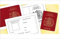 50+ Passport Templates for Professional & Personal Use | Free ...