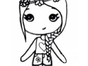 32+ Best Chibi Templates Free Designs Ideas | Creative Template