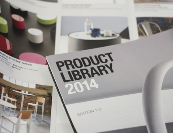 20+ Library Brochure Templates Free PSD Sample Design Ideas