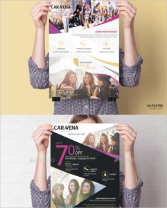 36+ A3 Poster Design Templates Free PSD, Word, PowerPoint Format