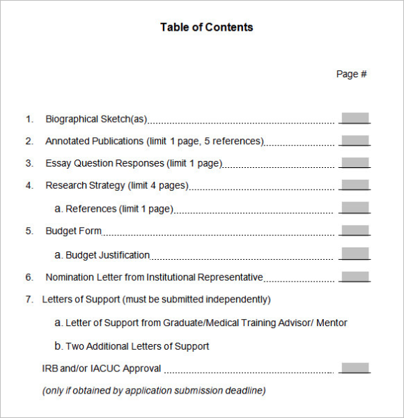 How To Create Table Of Contents In Word Online Plannervast