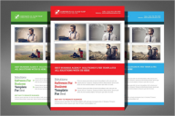 12+ Job Fair Flyer Templates Free PDF Samples | Creative Template