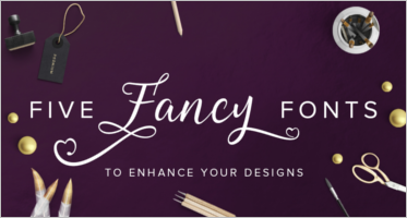 20+ Beautiful Fancy Font Designs Free Photoshop Templates