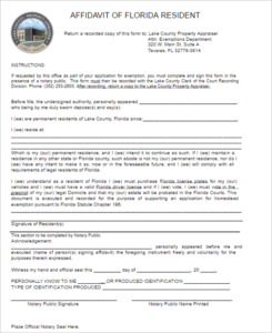 77+ Affidavit Form Templates Free PDF, Word Examples