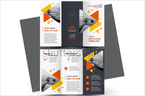 Unique Brochure Design Ideas - Creative Templates
