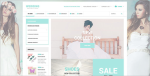 32+ Responsive Best OsCommerce Templates Free Themes