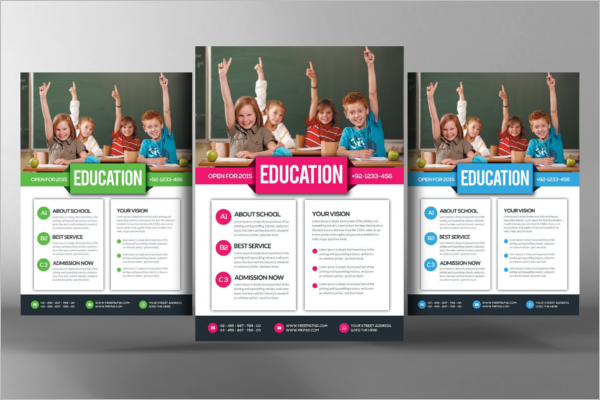 Tutoring Flyer Template Google Docs Bmp box