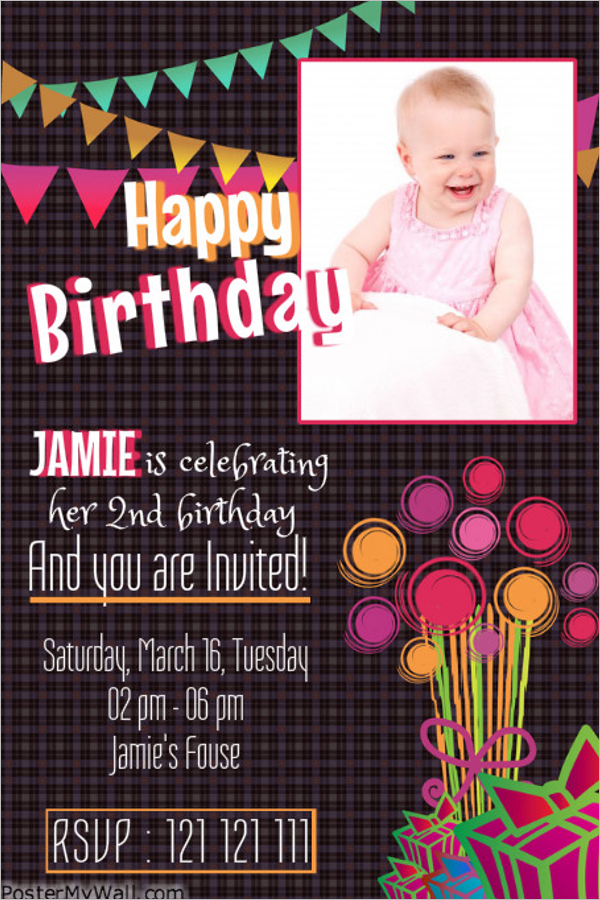 41 Birthday Poster Templates Free Premium Designs 41 Birthday Poster Templates Free Premium Designs