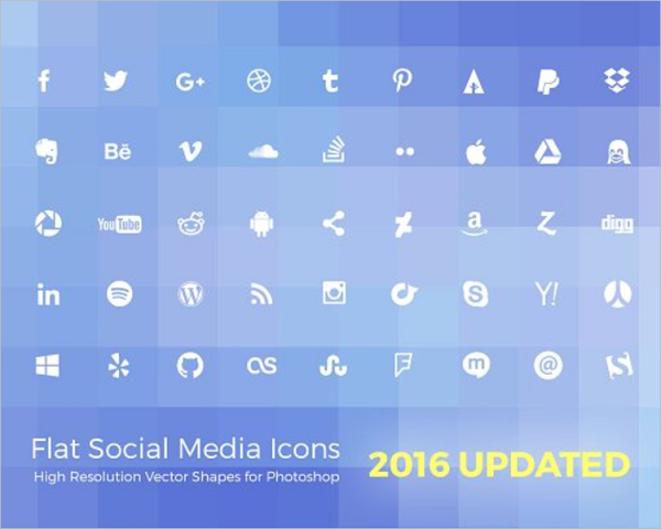 30+ Best Social Media Website Templates Free Download