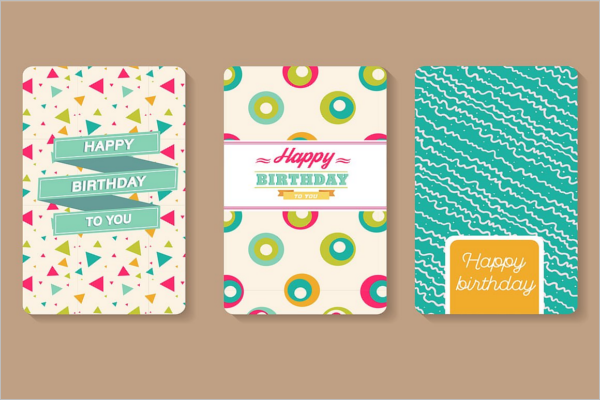 30 Trend Terbaru Layout Birthday Poster Design Template Sage Manor