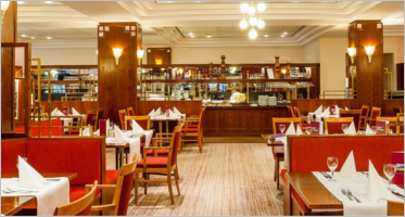 Restaurant PHP Themes & Templates || Free & Premium