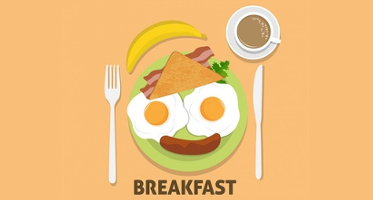 25+ Breakfast Mockup Templates Free PSD Designs