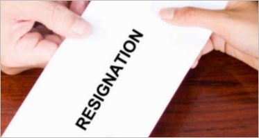 17+ Resignation Letter Templates Free Word, PDF, Excel Samples